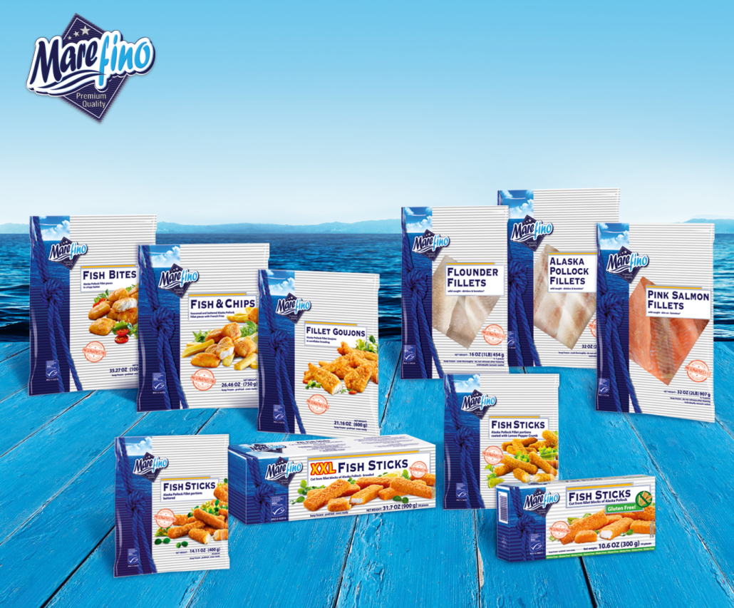 Brands Greenland Seafood Europe Brands Greenland Seafood Europe
